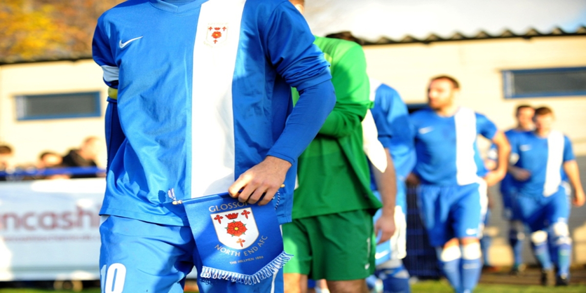 Football Pennants Design - Free Custom Design and Personalised